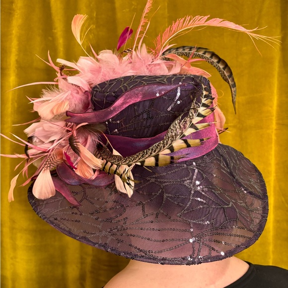 Specifically designed for me | Other | Derby Hat | Poshmark